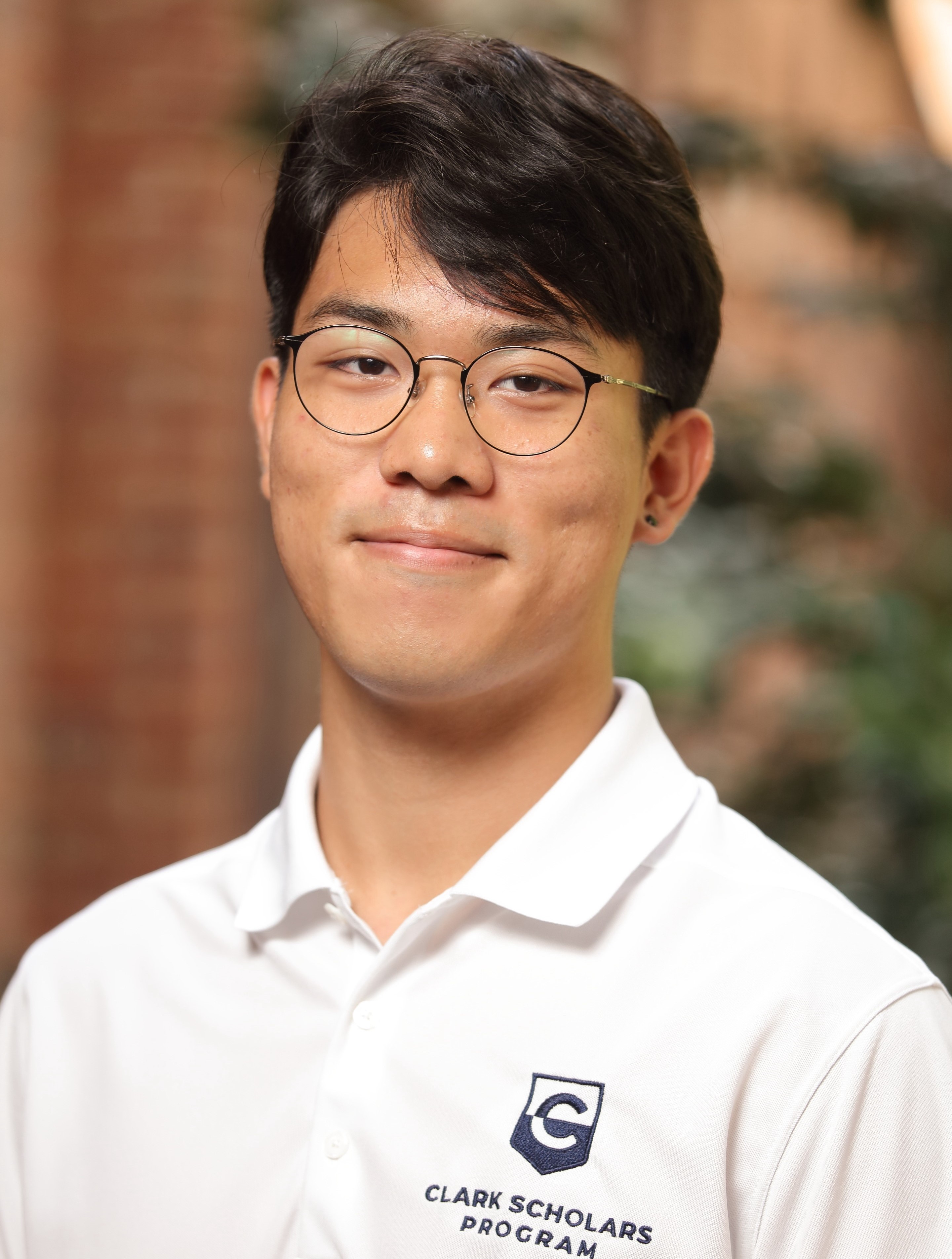 Titus Lee - Portfolio Website